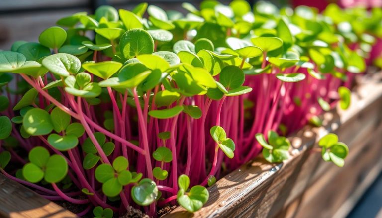 Microgreens and Nutrition: Tiny Greens, Big Benefits