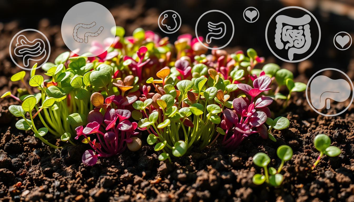 Discover the Benefits of a Strict Microgreens Diet