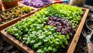 The Ultimate Guide to Microgreen Seeds: What to Grow and How