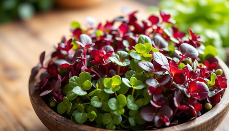 The Rise of Microgreens: How These Mini Greens Pack a Superfood Punch