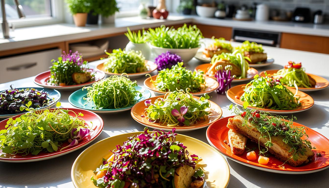 Supercharge Your Health with Microgreens: The Nutrient-Dense Greens You ...