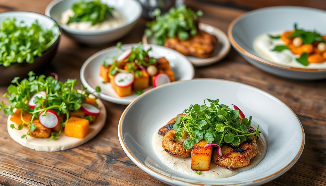 Microgreens: The Tiny Superfood Powerhouse You Need in Your Diet