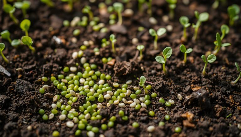 The Ultimate Guide to Microgreen Seeds: What to Grow and How
