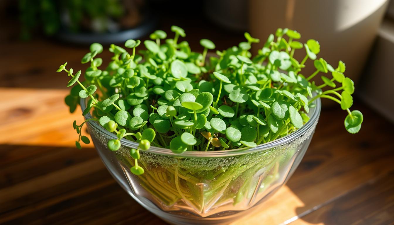 Unlock the Nutritional Benefits of Microgreens: Why They’re the ...