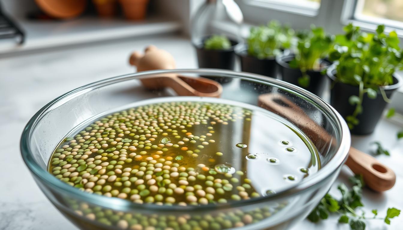Microgreen Magic: How to Choose the Right Seeds for Your Taste