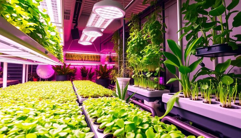 Planting the Future: Sustainable Microgreen Seeds for Eco-Conscious Growers