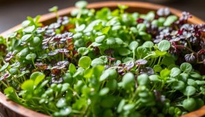 Unlock the Nutritional Benefits of Microgreens: Why They’re the ...