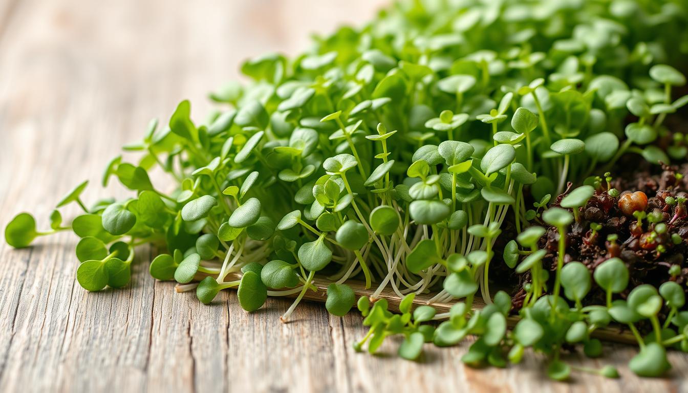Cultivate Your Own Microgreens with DIY Kits