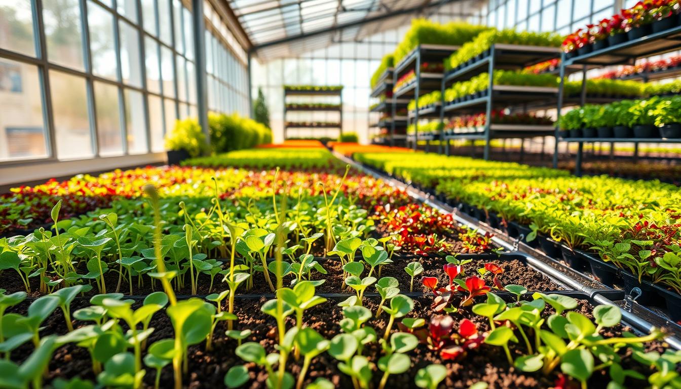 Mastering Microgreens: Expert Growing Techniques