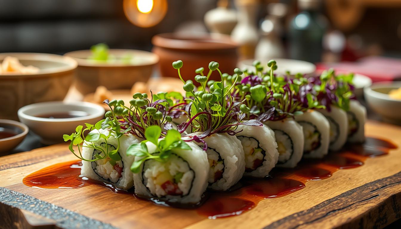 Discover the Versatile Culinary Uses of Microgreens
