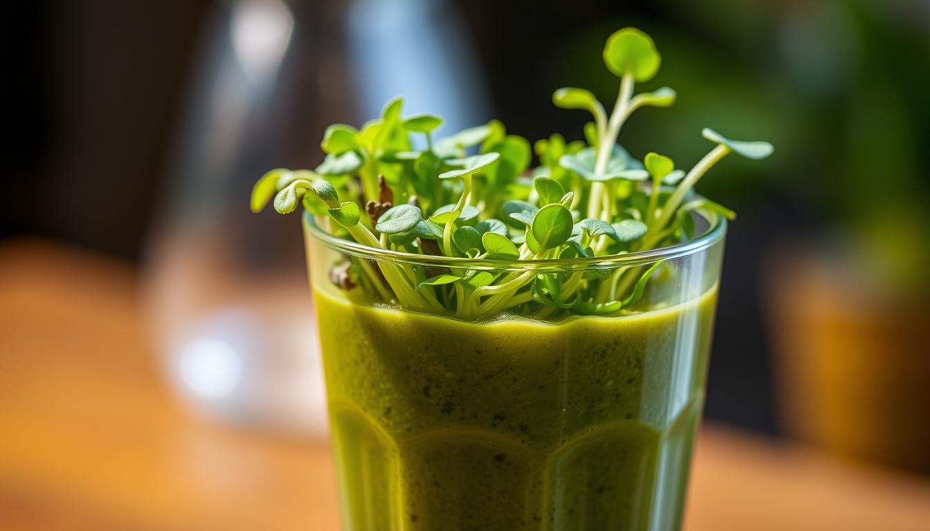 Unleash the Culinary Potential of Microgreens