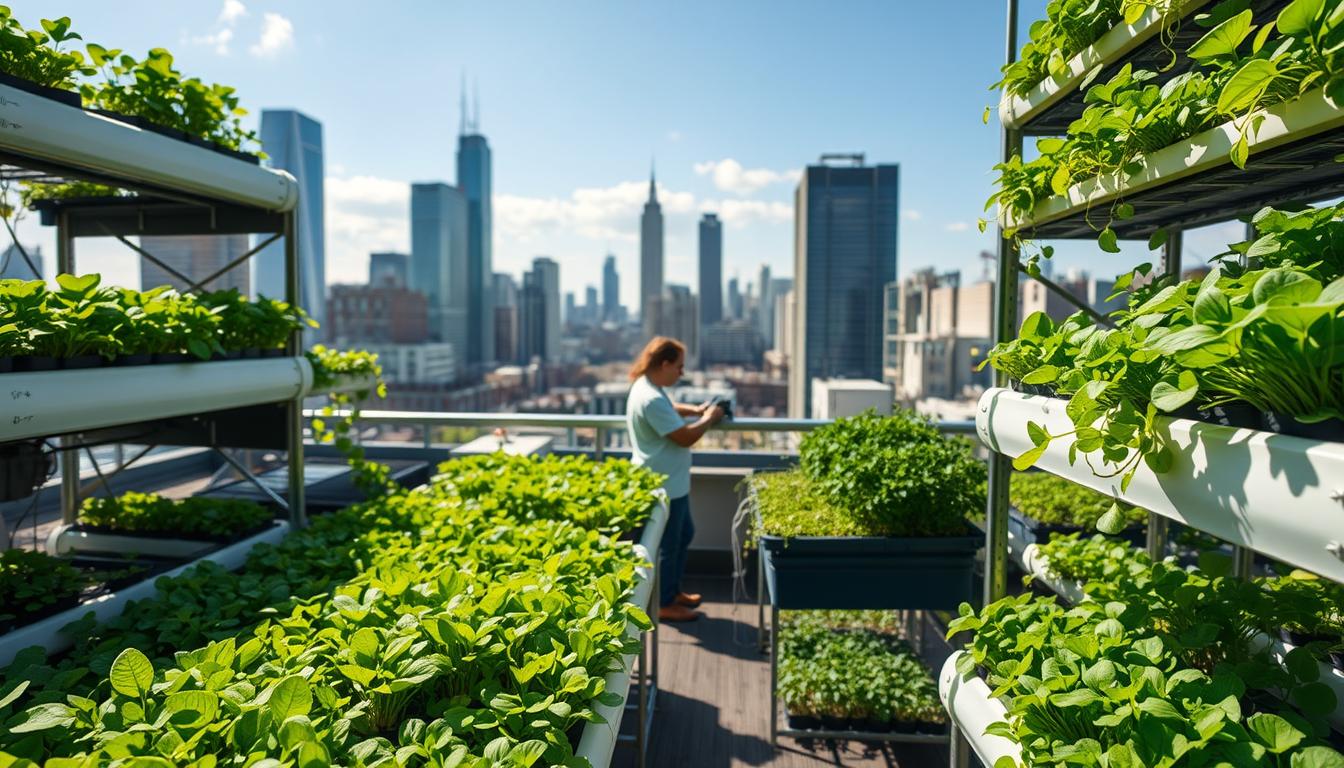 Grow Delicious Microgreens: Essential Techniques Revealed